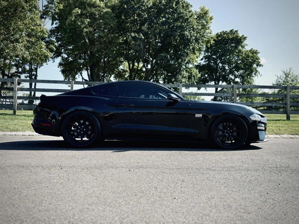 Mustang Of The Day: 2018 Ford Mustang GT Premium DDR Goliath Edition ...
