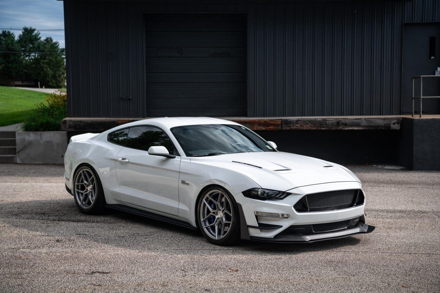 Mustang Of The Day: 2019 Ford Mustang GT - Mustang Specs