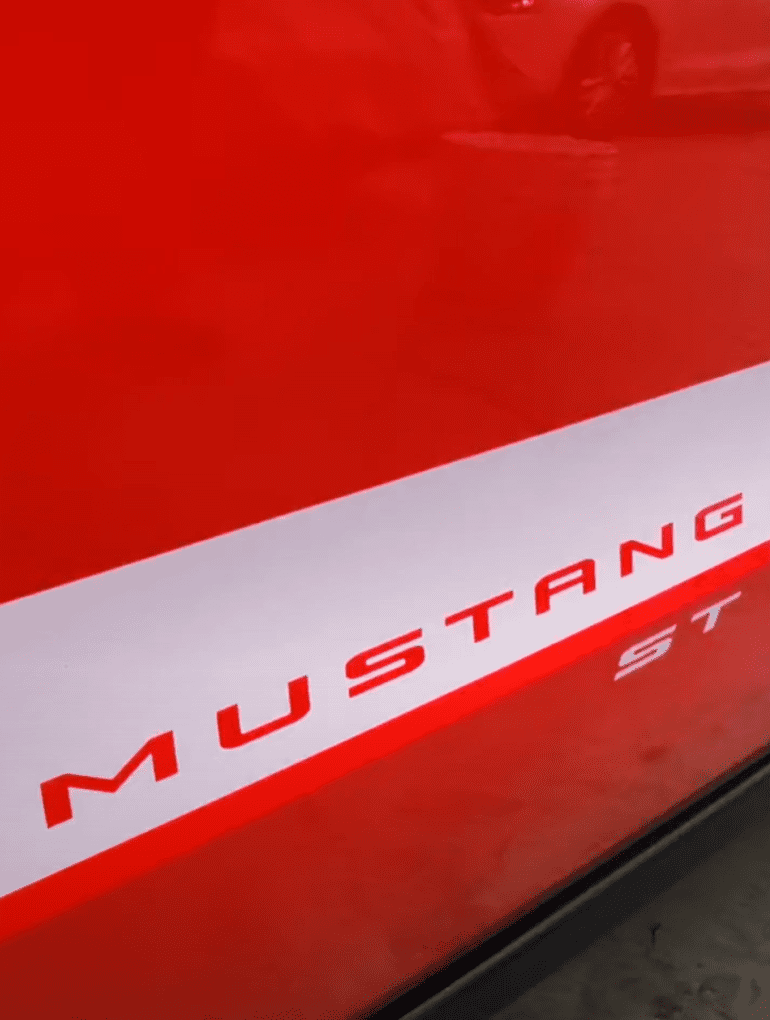 Mustang Variants South Of The Border That Americans Missed On