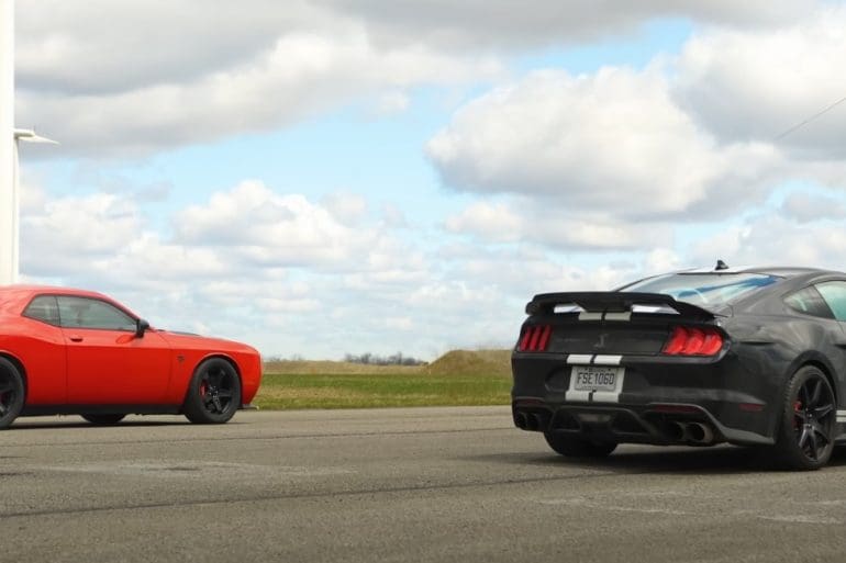 2022 Ford Mustang Mach 1: Ultimate In-Depth Guide