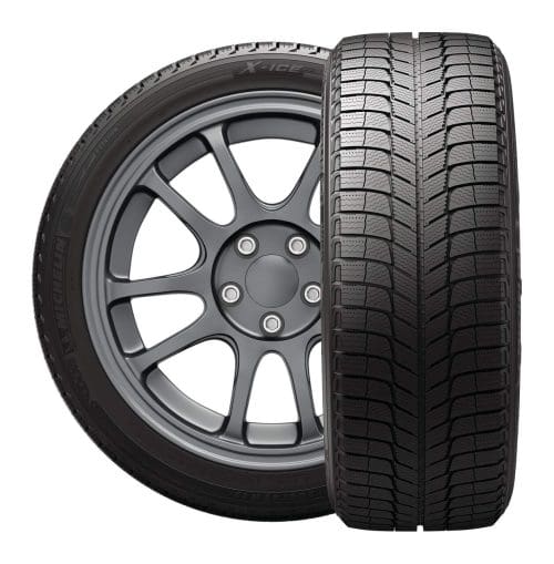 Winter Tire Options for Mustang Owners: Staying Safe in Cold Conditions ...