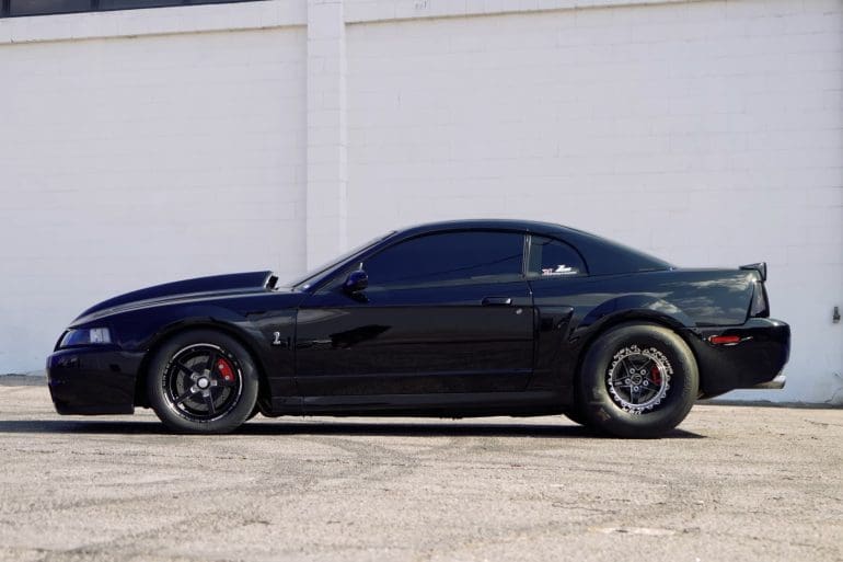 The 3rd Generation Ford Mustang - An Overview & Guide