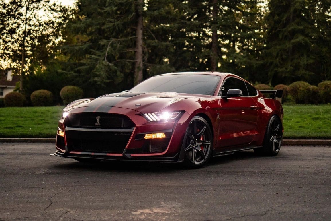 The 3rd Generation Ford Mustang - An Overview & Guide