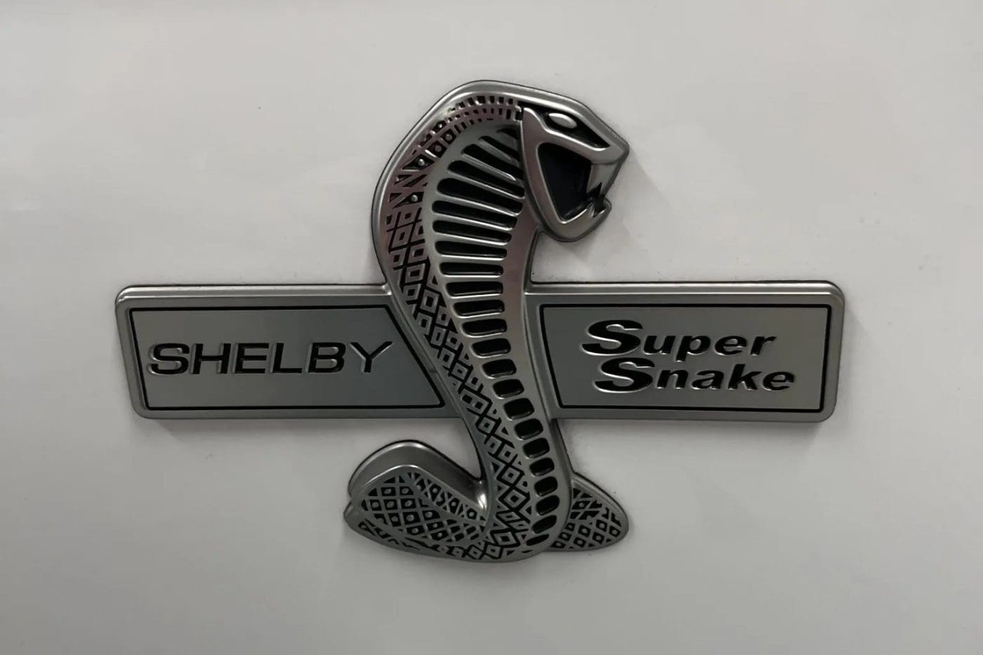 FOR SALE: 2020 Ford Mustang Shelby Super Snake Coupe - Mustang Specs