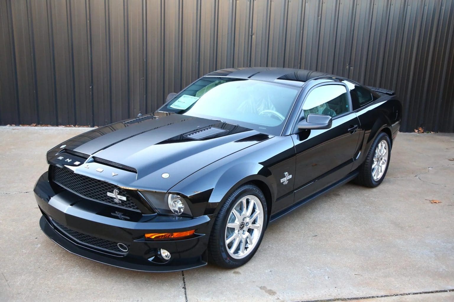 1966 Mustang Engine Info & Specs - 289 Windsor V8