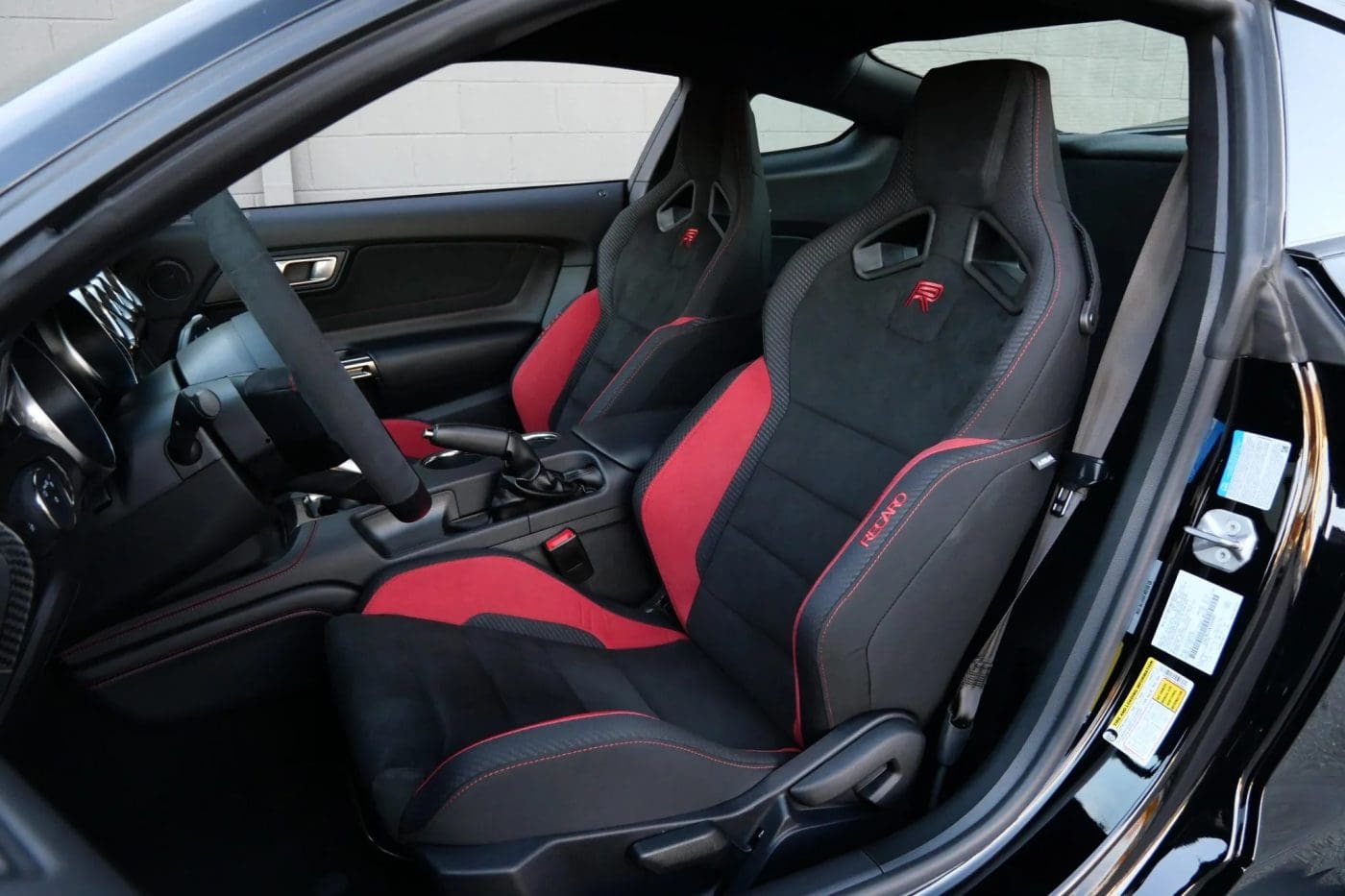 FOR SALE: 2019 Ford Mustang Shelby GT350R - Mustang Specs