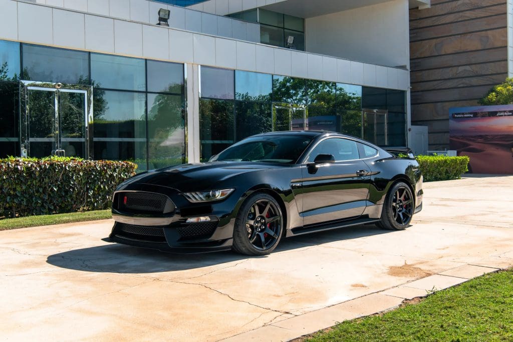 The 3rd Generation Ford Mustang - An Overview & Guide