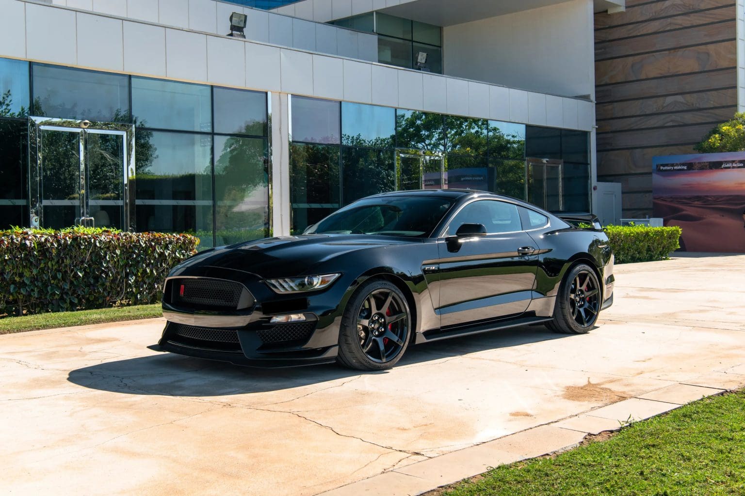 2023 Ford Mustang Mach 1 Guide