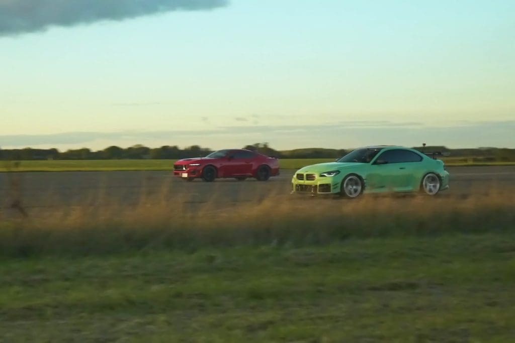 The 6th Generation Ford Mustang - An Overview & Guide