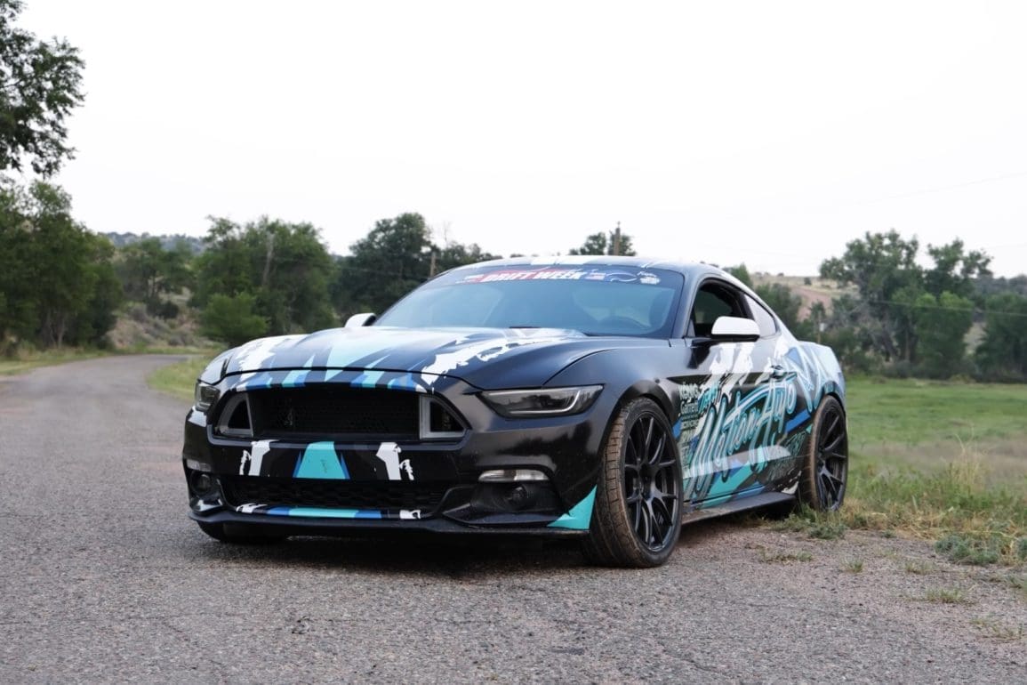 Must Watch Ford Mustang Videos