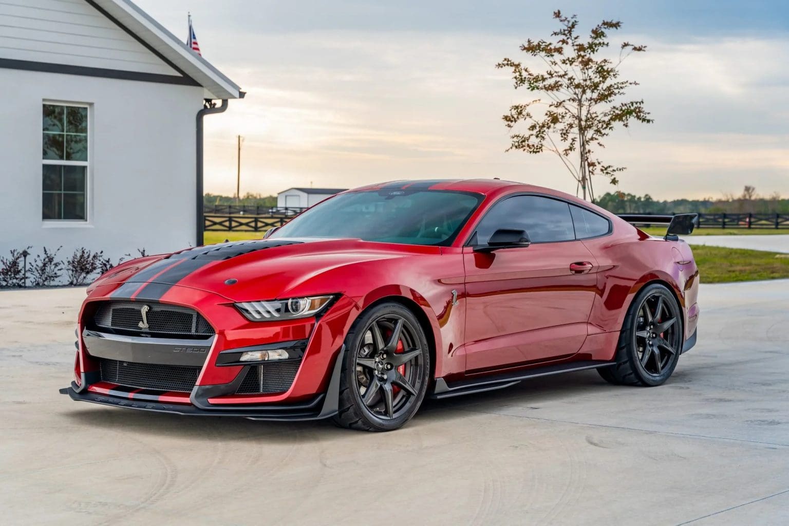 1976 Ford Mustang: Ultimate In-Depth Guide