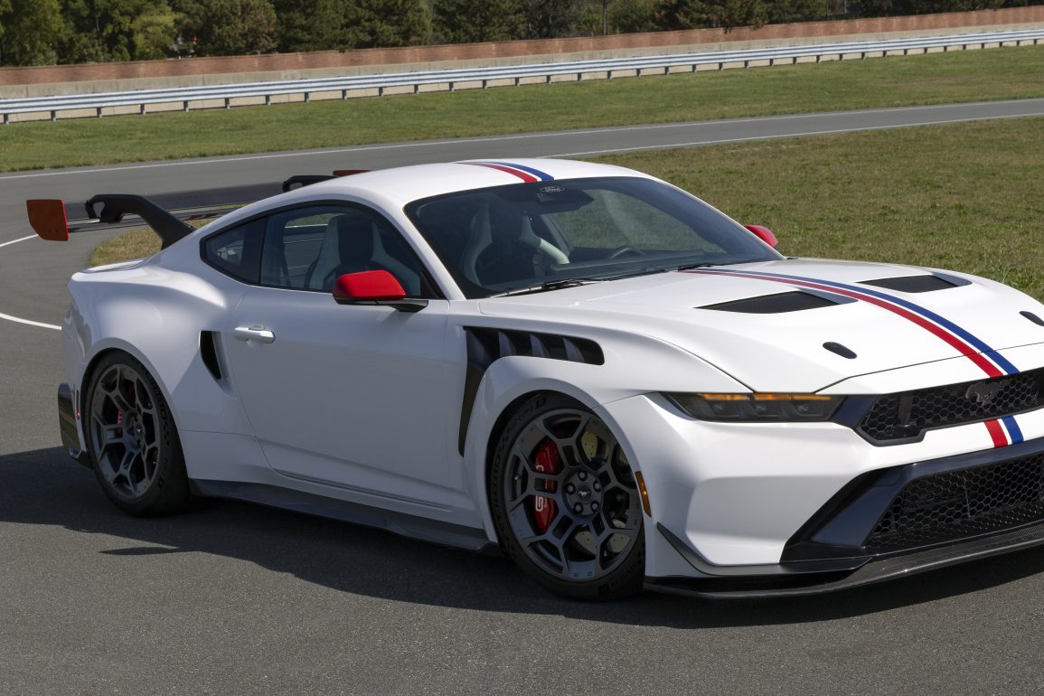 Must Watch Ford Mustang Videos