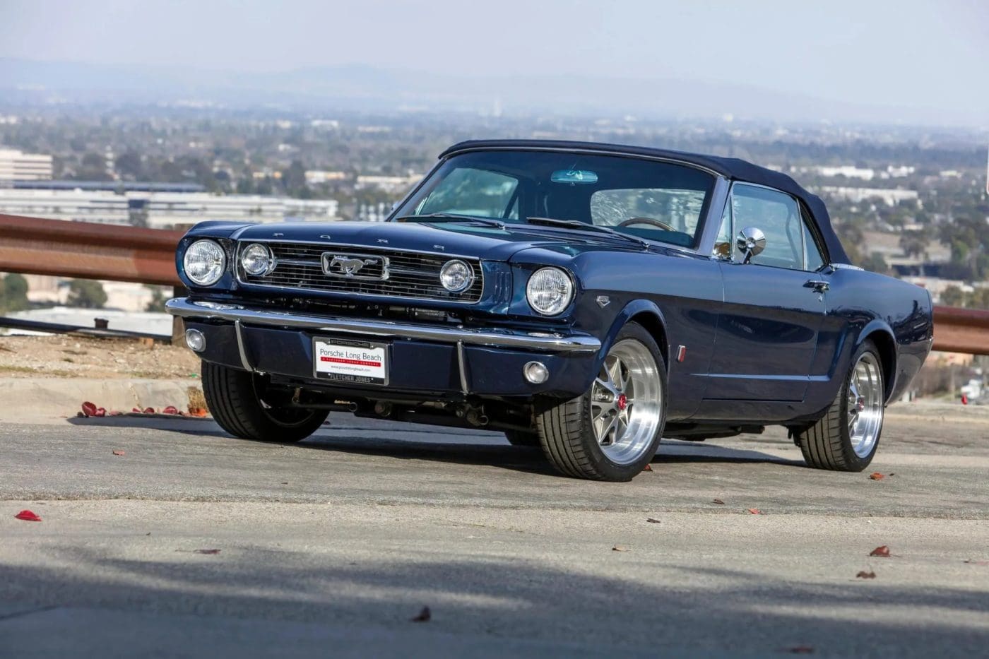 2008 Ford Mustang GT/CS California Special: Ultimate Guide