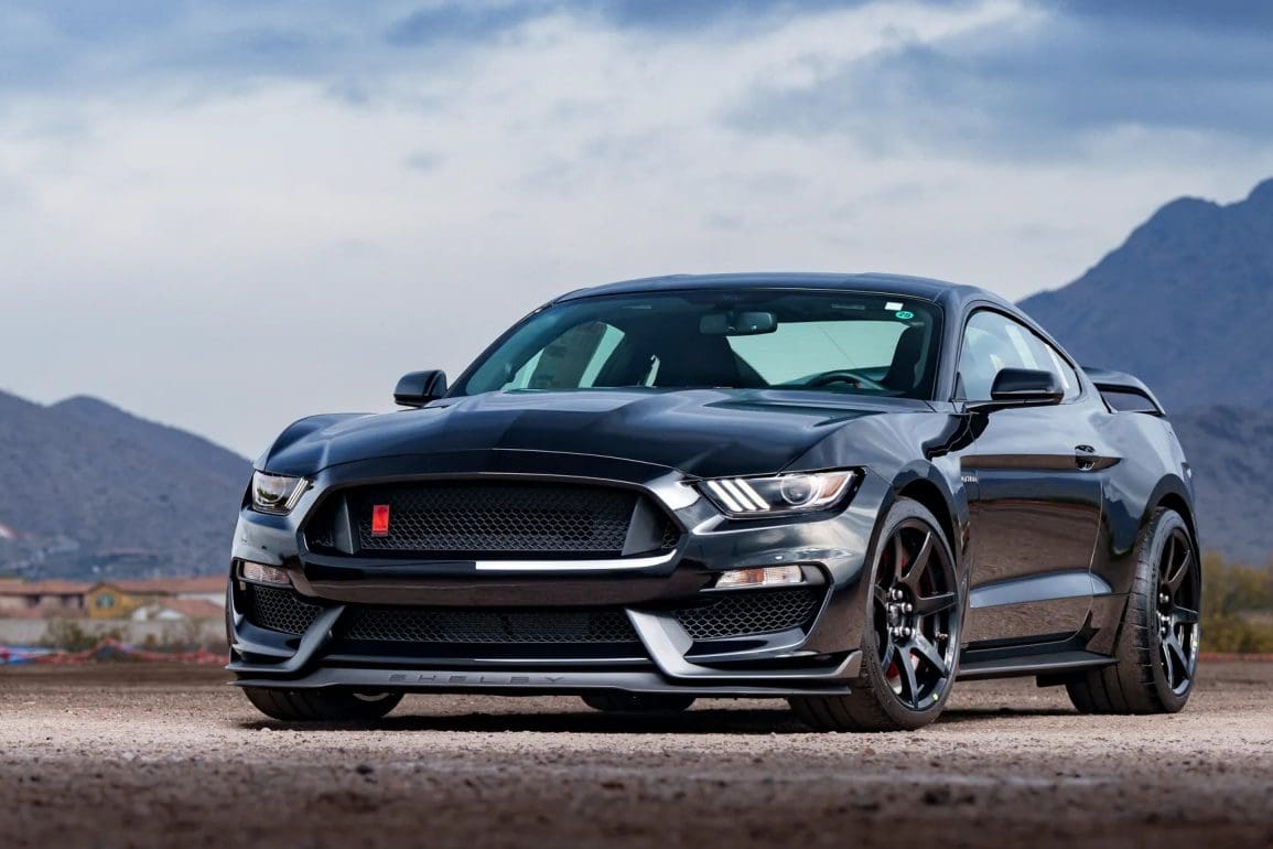 2006 Shelby CS8: Ultimate In-Depth Guide