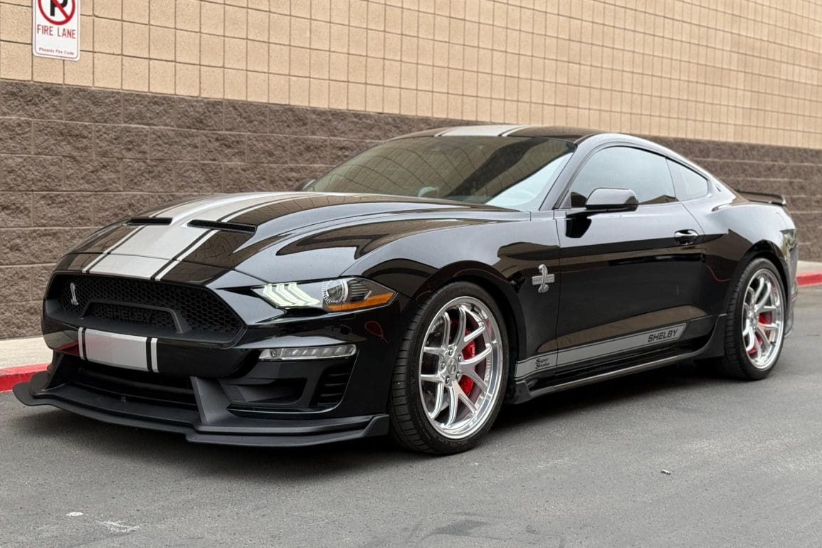 Ford Mustang News & Updates | MustangSpecs