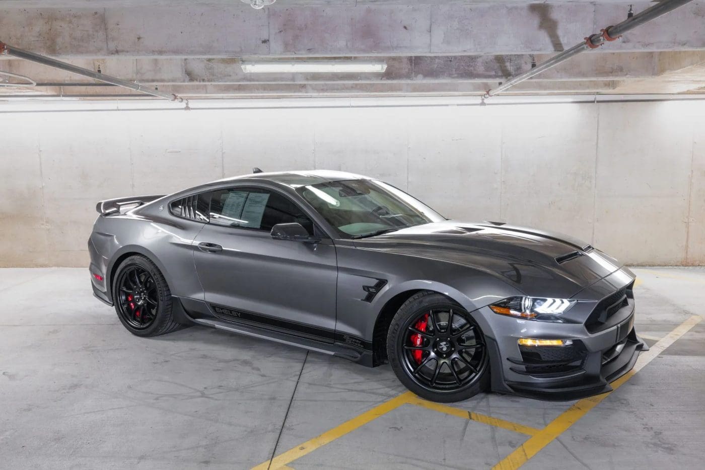 Ford Mustang News & Updates | MustangSpecs