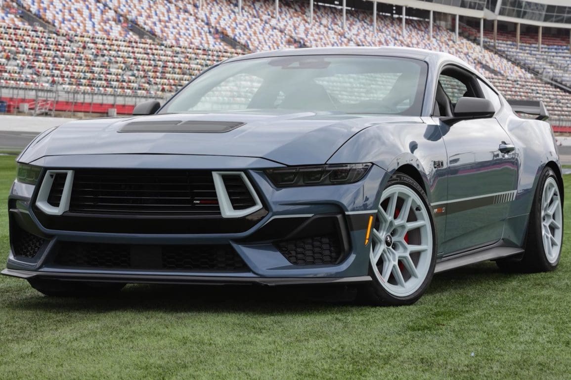 Must Watch Ford Mustang Videos