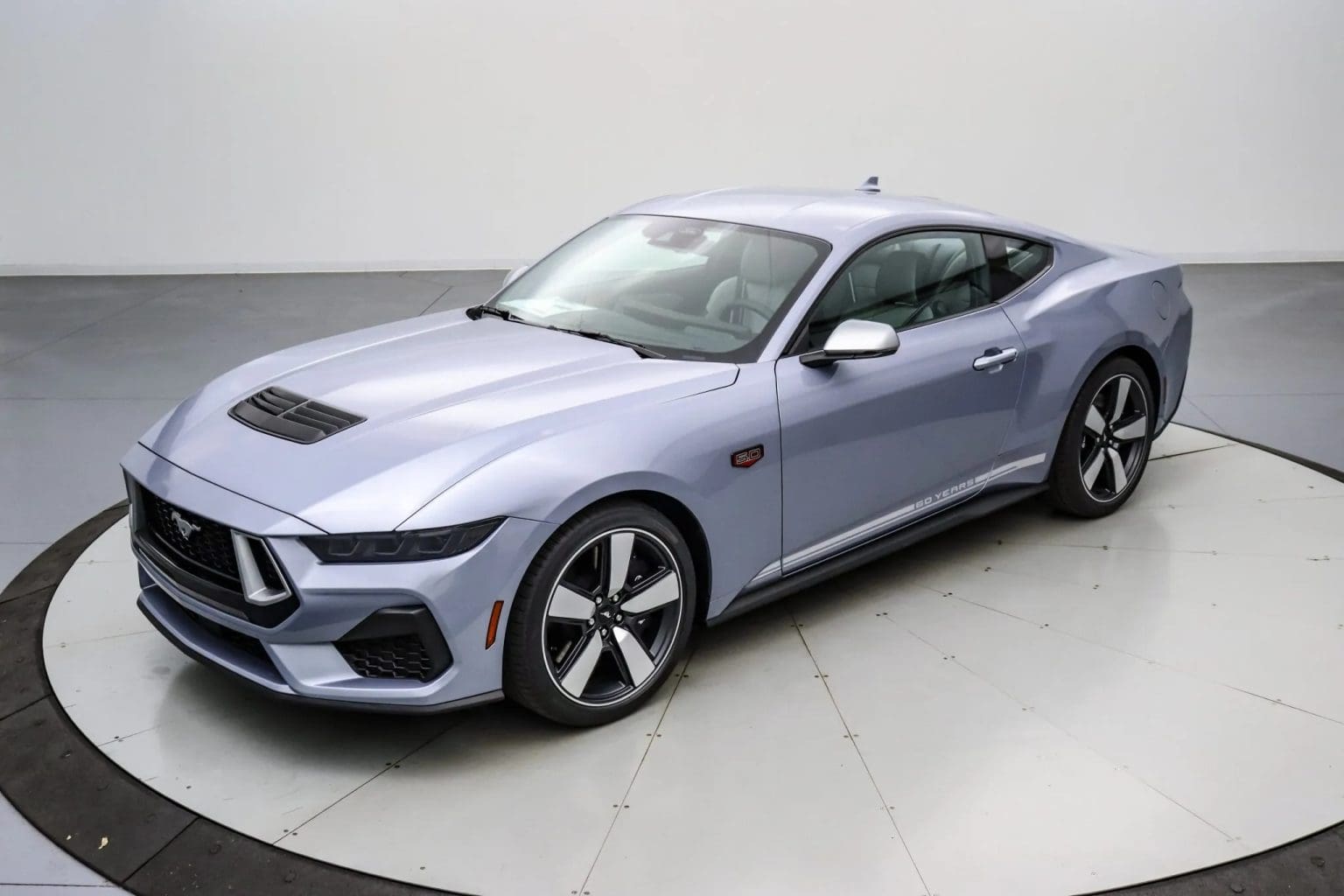 Ford Mustang News & Updates | MustangSpecs