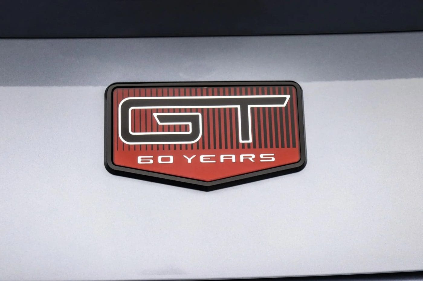 FOR SALE: 2025 Ford Mustang GT 60th Anniversary Edition - Mustang Specs