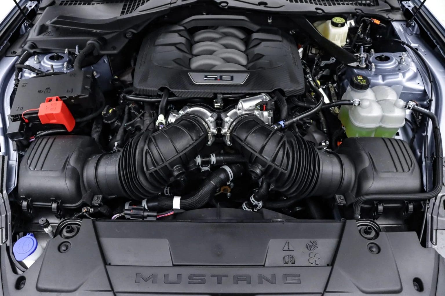 FOR SALE: 2025 Ford Mustang GT 60th Anniversary Edition - Mustang Specs