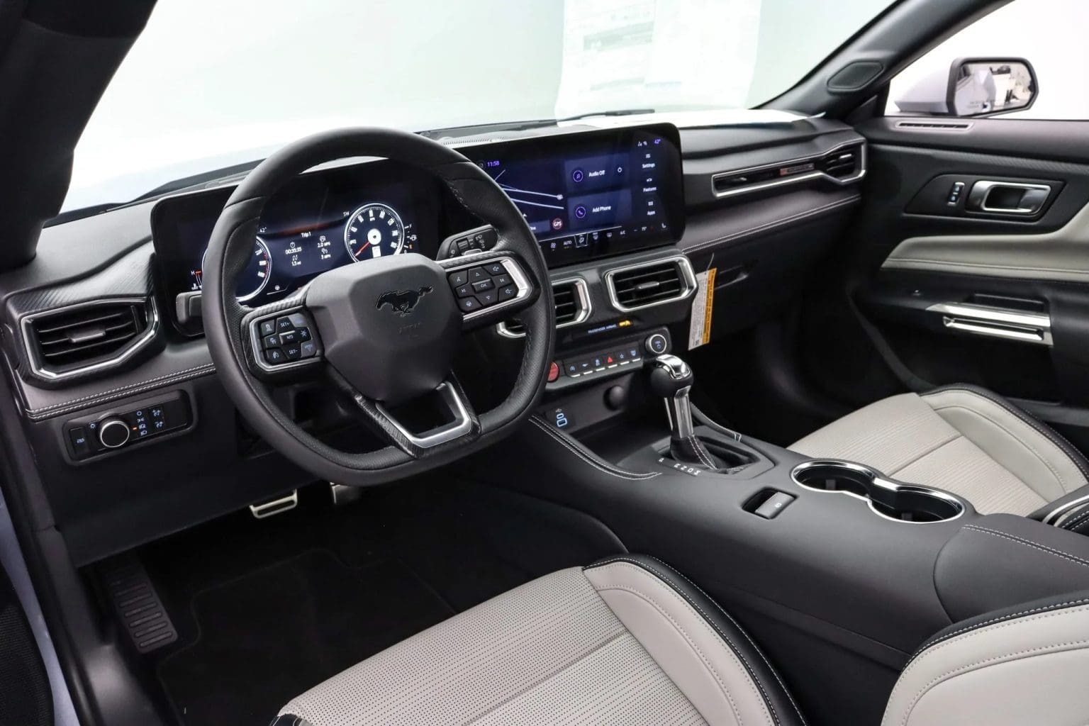 FOR SALE: 2025 Ford Mustang GT 60th Anniversary Edition - Mustang Specs
