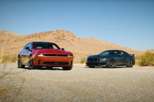 Must Watch Ford Mustang Videos
