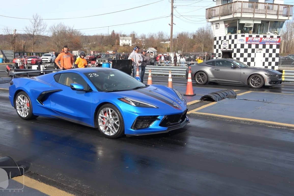 Must Watch Ford Mustang Videos