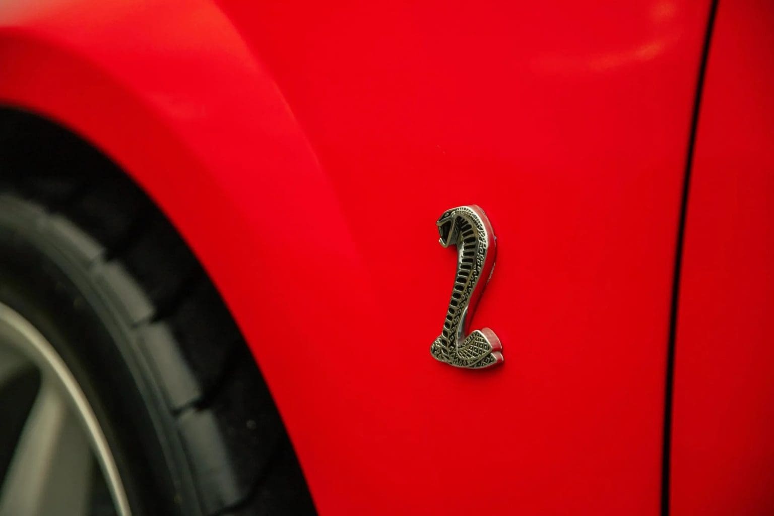 FOR SALE: 2000 Ford Mustang SVT Cobra R - Mustang Specs