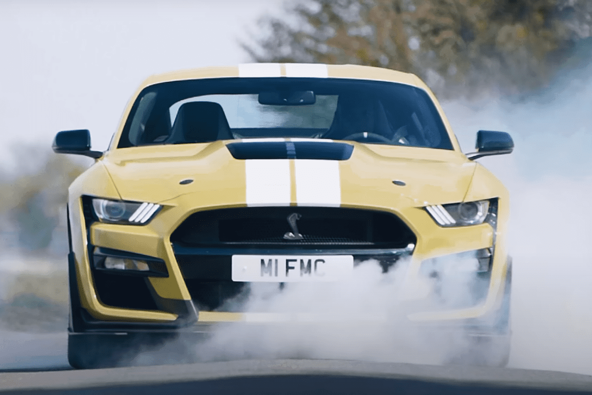 2022 Ford Mustang GT: Ultimate In-Depth Guide