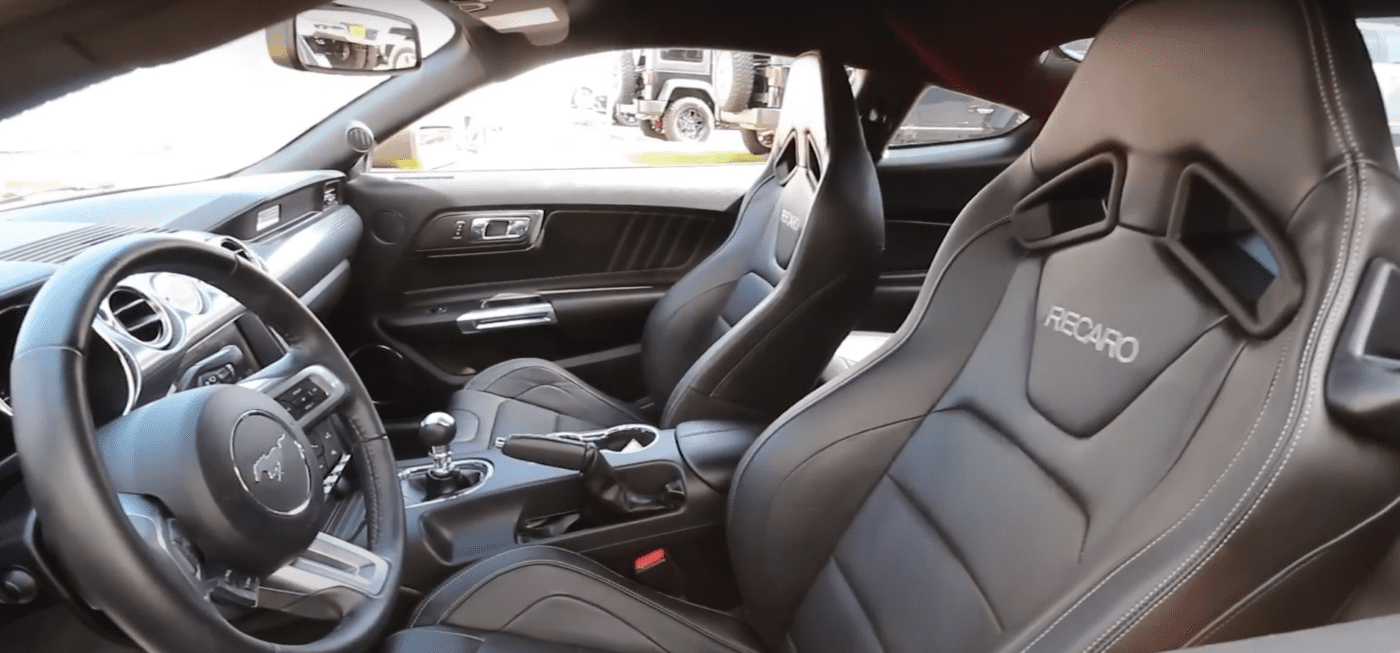 US vs. Euro Mustang: 10 Key Differences You Need to Know - Mustang Specs