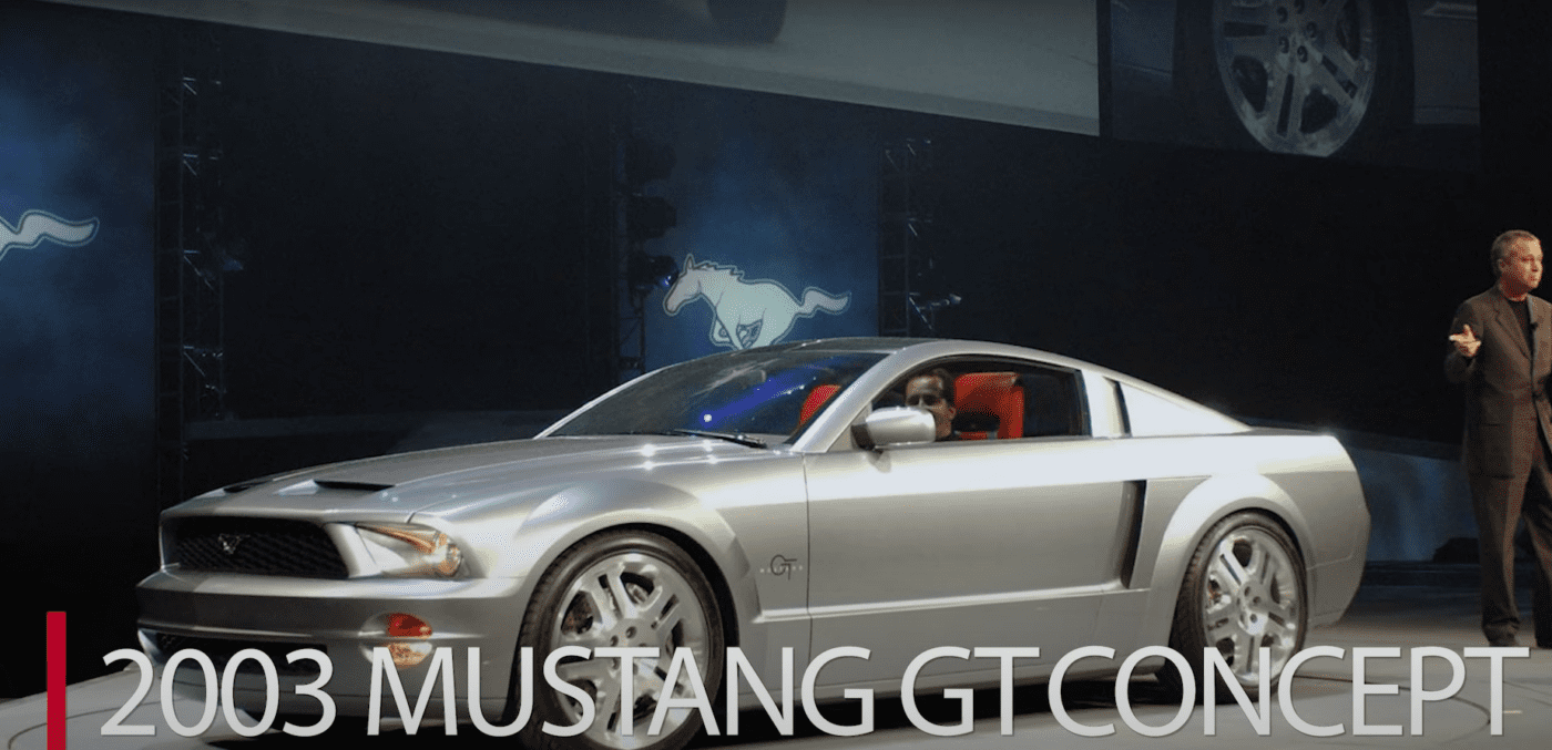 2005–2009 S197 Mustang Guide: Design, Specs & Special Editions ...
