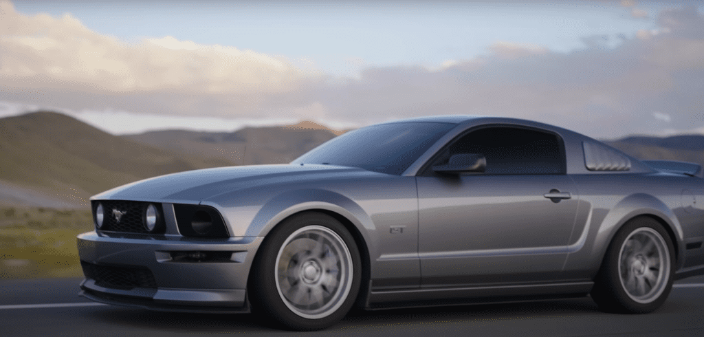 S197 Mustang Mods: From Stock to Supercharged - Mustang Specs
