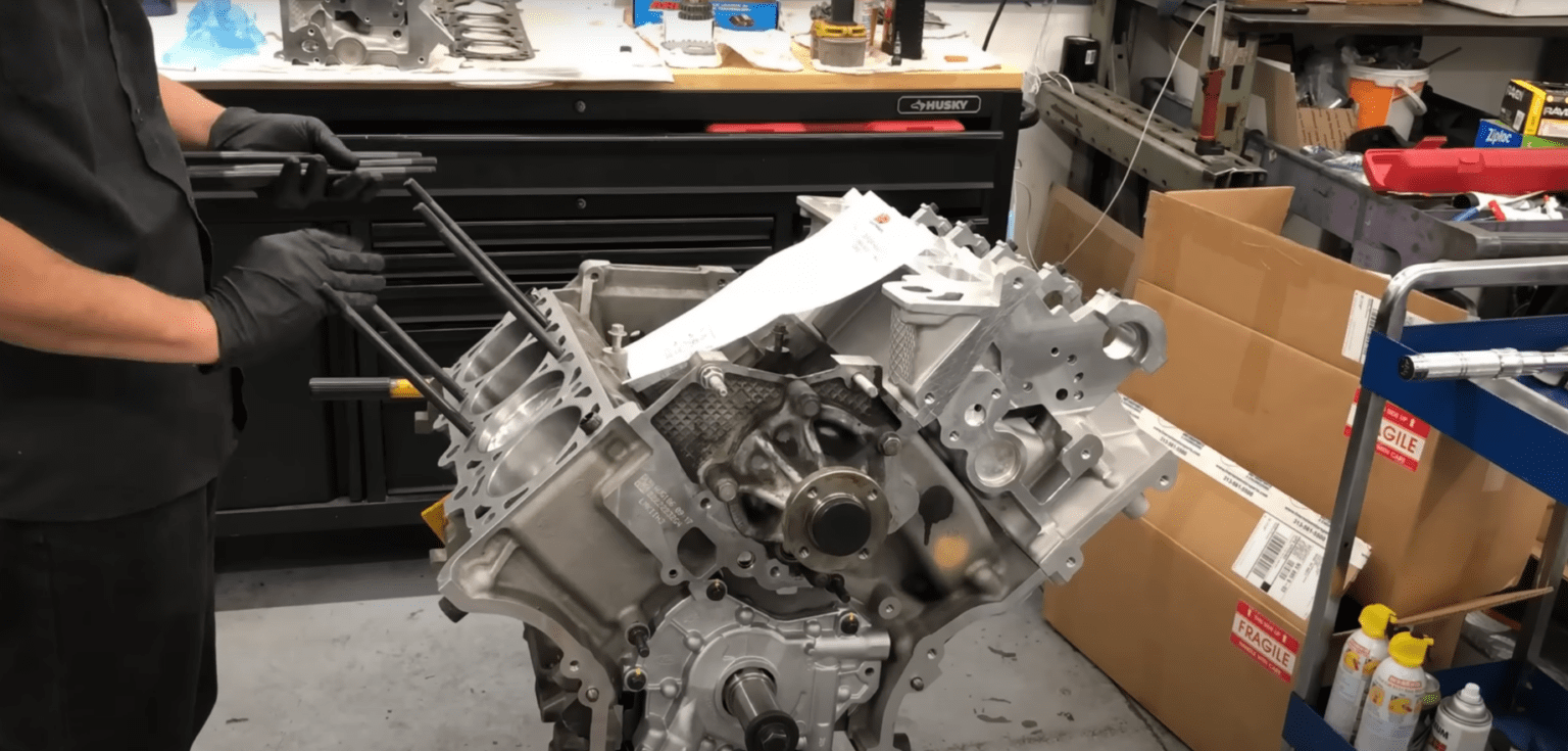 S197 Mustang Mods: From Stock to Supercharged - Mustang Specs