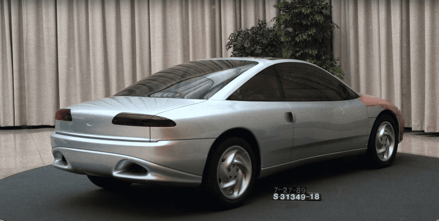 SN95 Mustang: 1994–2004 Model Guide & Buyer Tips - Mustang Specs