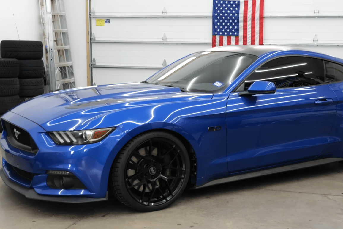 The Ultimate Guide to the 2021 Ford Mustang Shelby GT500