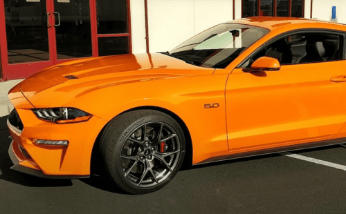 2026 Ford Mustang – Key Updates, Trims, and New Features - Mustang Specs