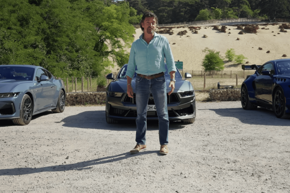 171 Cologne V6 (2.8 L) Engine Archives - Mustang Specs