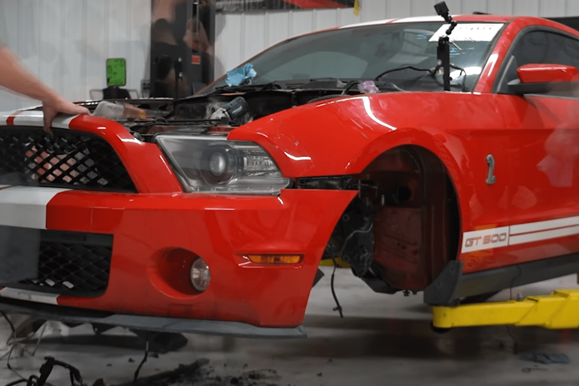 171 Cologne V6 (2.8 L) Engine Archives - Mustang Specs