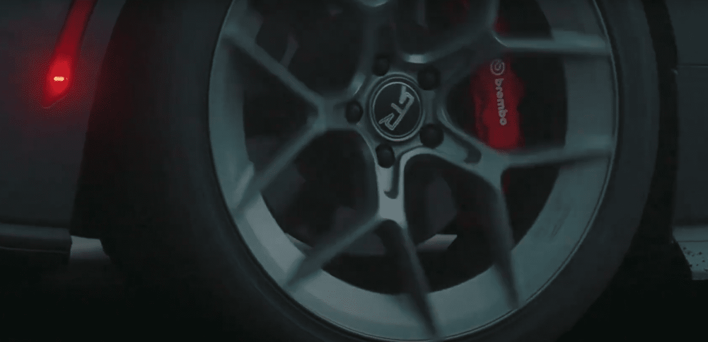 2024 Ford Mustang RTR Spec 2 – Performance & Style Redefined - Mustang ...