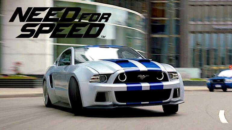 Ford Mustangs That Became Movie Legend - Mustang Specs