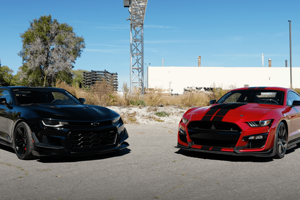 171 Cologne V6 (2.8 L) Engine Archives - Mustang Specs