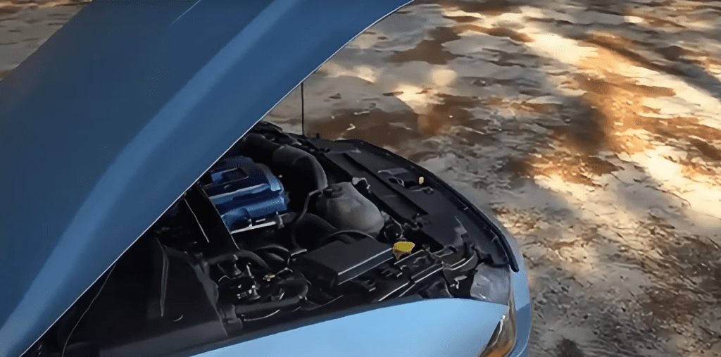 Mustang EcoBoost Review: Turbo Power That Redefines Performance ...