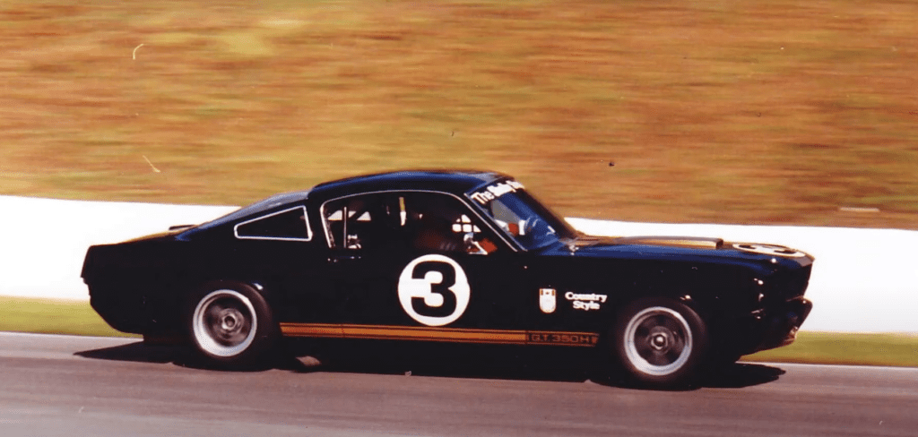 Ford Mustangs That Became Movie Legend - Mustang Specs