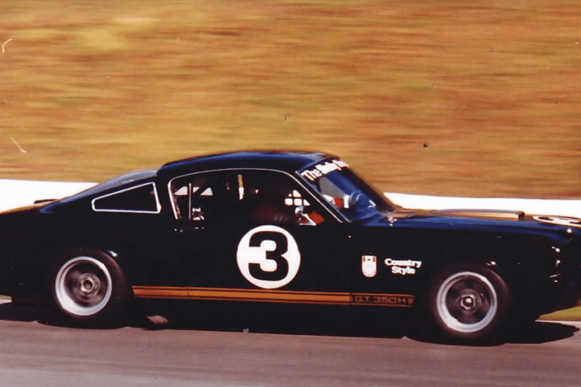 171 Cologne V6 (2.8 L) Engine Archives - Mustang Specs