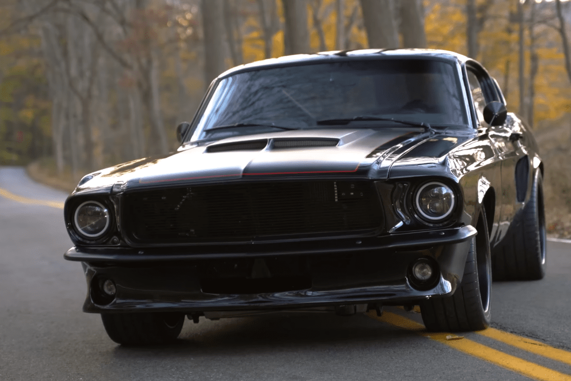 S197 Mustang Mods: From Stock to Supercharged - Mustang Specs