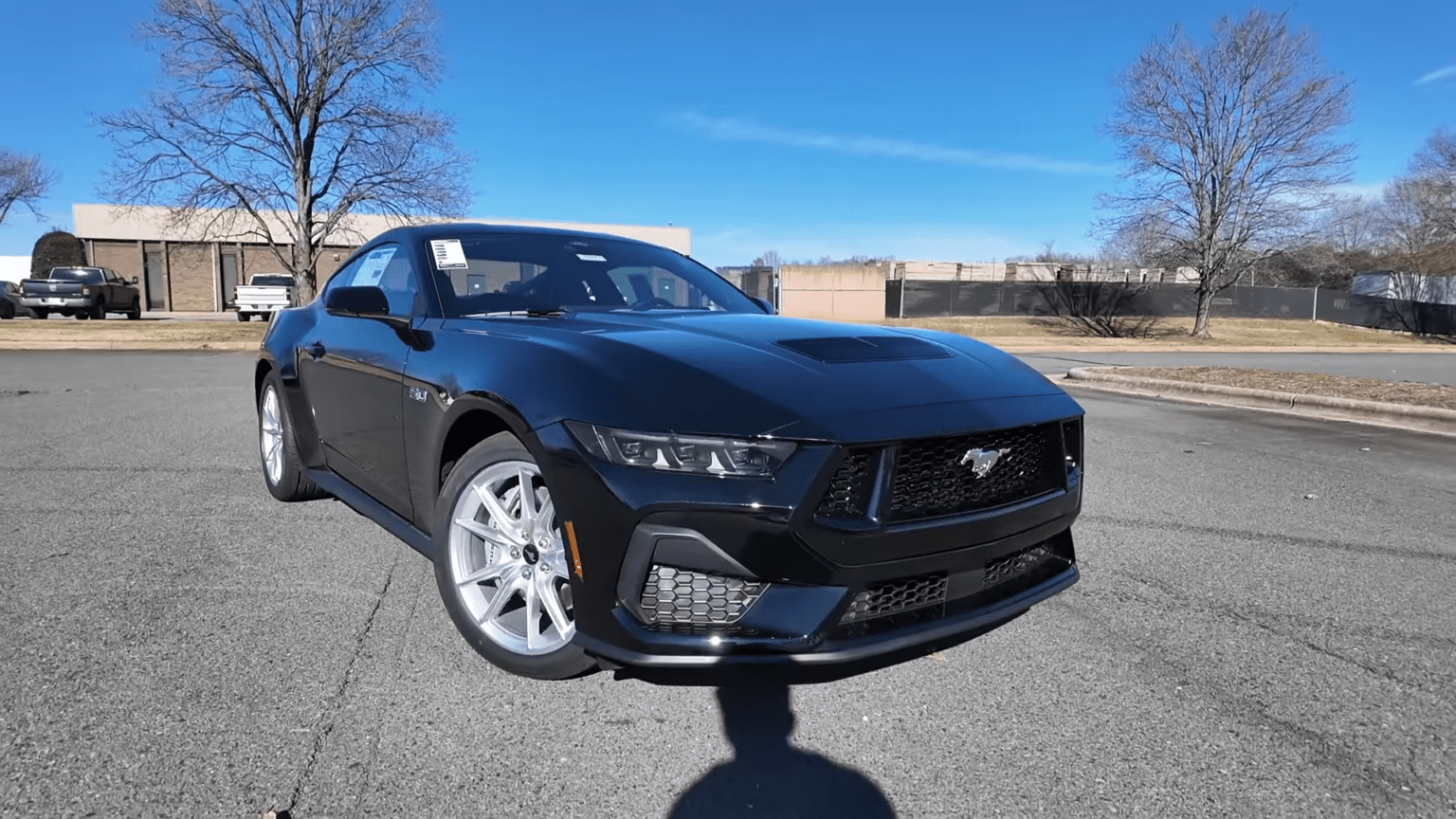 2026 Ford Mustang GT Premium Review – Worth the Price? - Mustang Specs