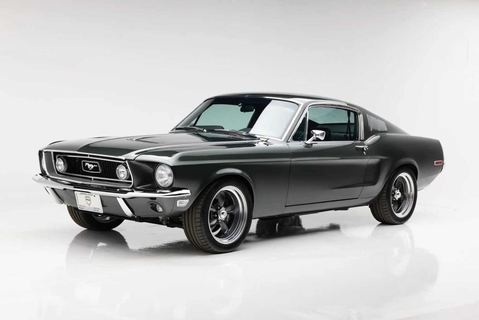 2004 Ford Mustang SVT Cobra: Ultimate Guide