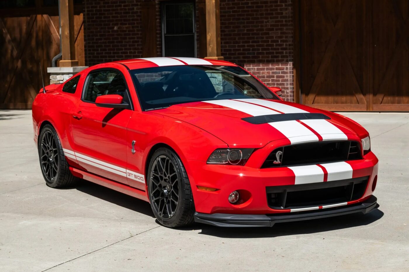 289 Windsor V8 (4.7 L) Engine Archives - Mustang Specs