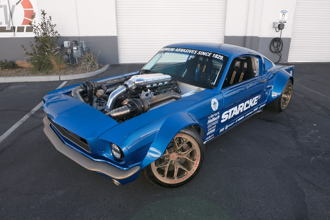 2021 Ford Mustang: Ultimate In-Depth Guide