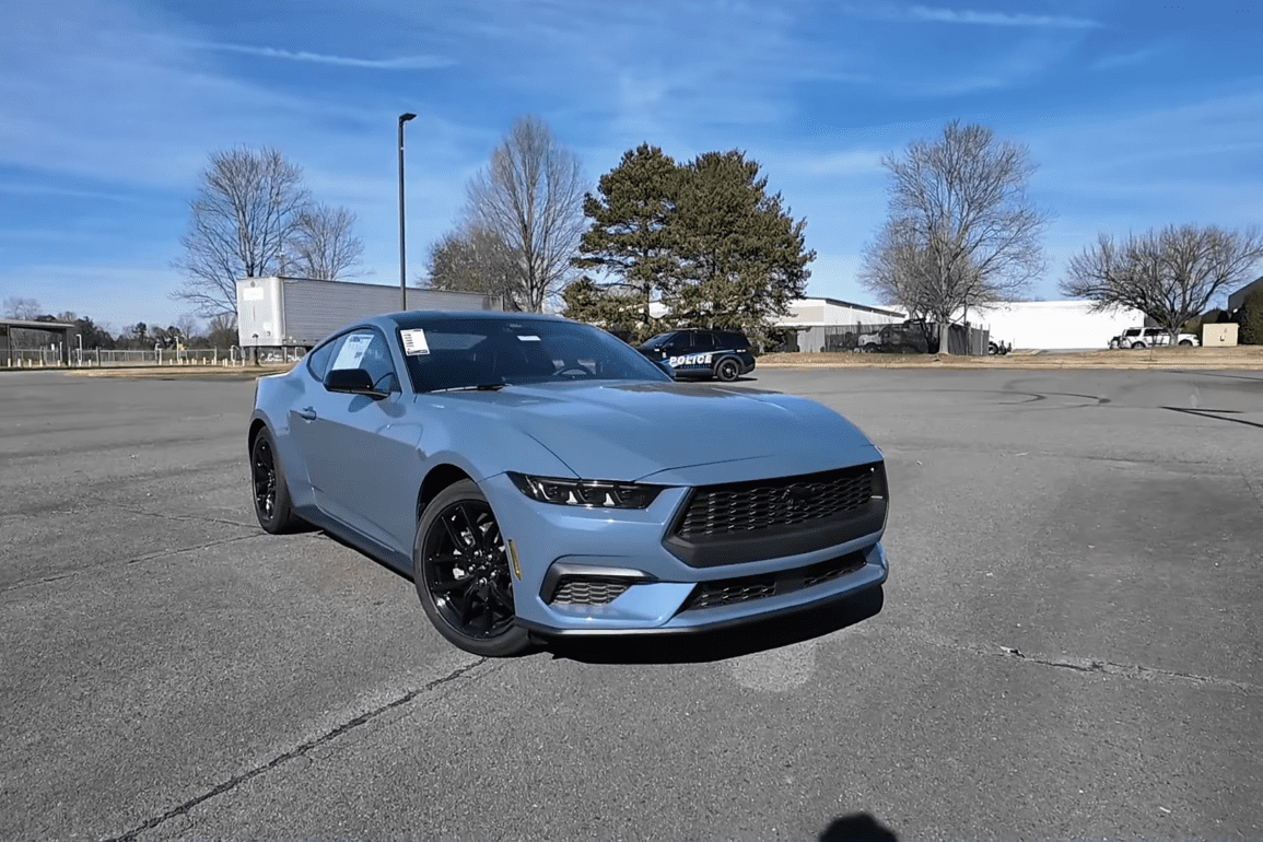 2008 Ford Mustang GT/CS California Special: Ultimate Guide